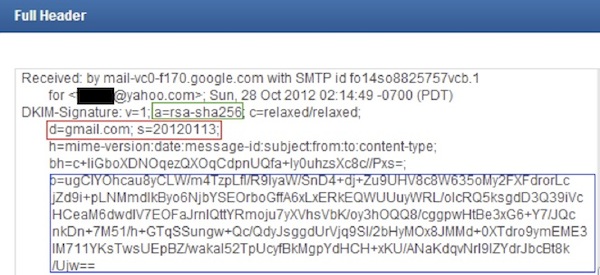 Lessons From the Recent DKIM Mail Verification Vulnerability - SecurityWeek