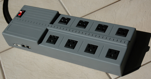 Pwnie Express Unveils Network Hacking Power Strip - SecurityWeek