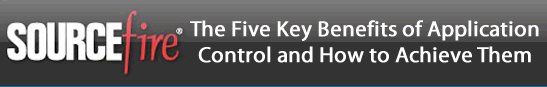 The Five Key Benefits of Application Control And How to Achieve Them ...
