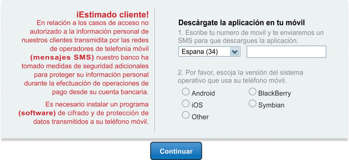 Malware Now Targeting Banking Applications on Android, Says Trusteer ...