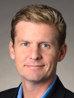 McAfee Names Stuart McClure as Worldwide CTO - SecurityWeek