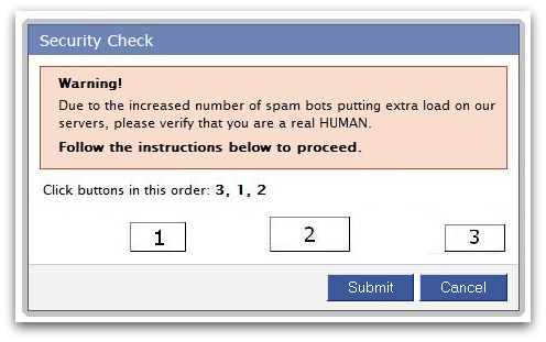 New "Cheerleaders Gone Wild" Clickjacking Scam Targets Facebook Users - SecurityWeek