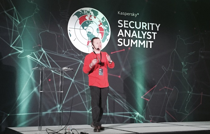 Arabic Threat Group Attacking Thousands of Victims Globally - SecurityWeek