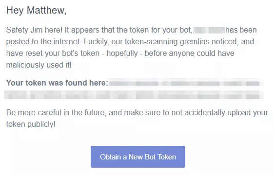 GitHub Now Scans Commits for Atlassian, Dropbox, Discord Tokens ...