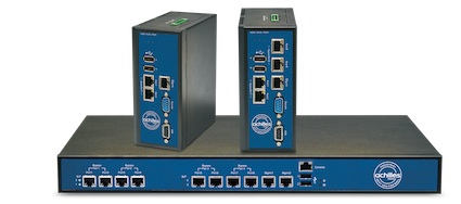 Wurldtech Unveils Next Gen Firewall for Industrial Networks - SecurityWeek