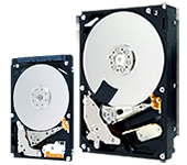 Toshiba's Self-Encrypting Hard Drives Get FIPS 140-2 Stamp - SecurityWeek