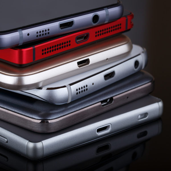 Millions of Smartphones Distributed Worldwide With Preinstalled ...