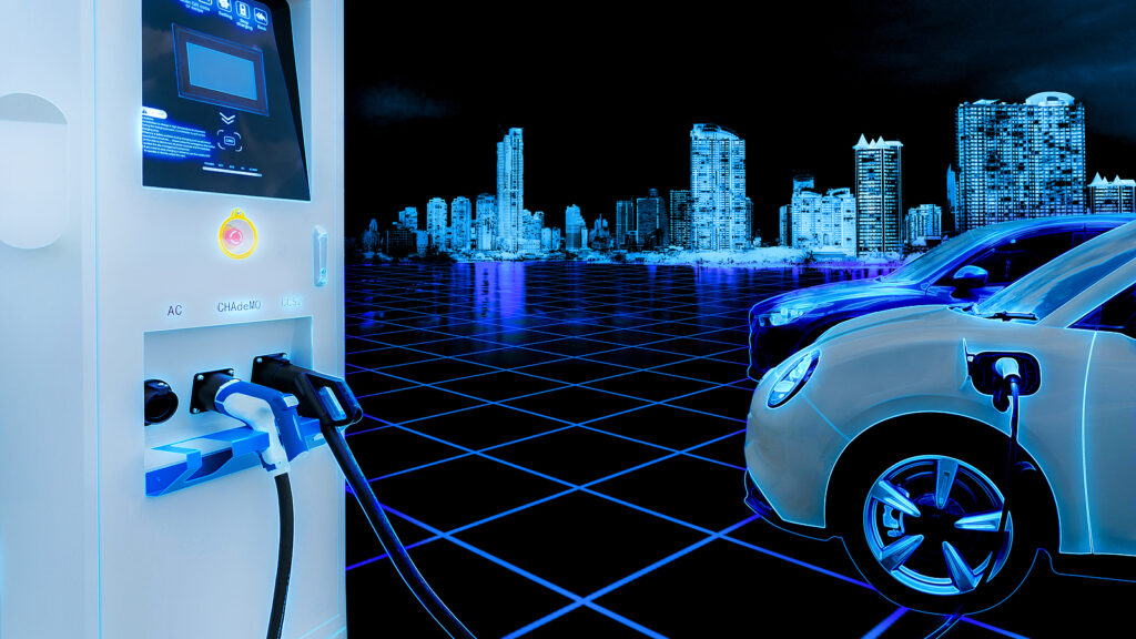 EV Charging Management System Vulnerabilities Allow Disruption, Energy ...