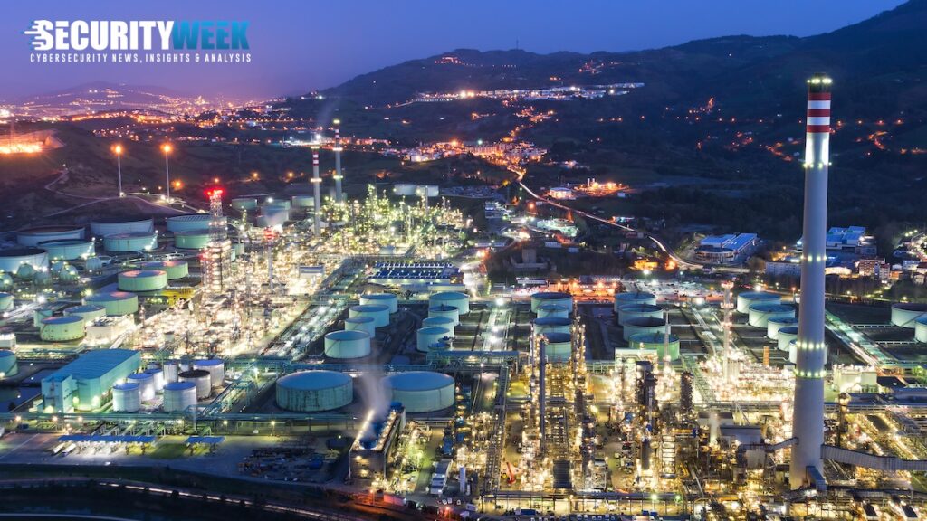 Cyber Security Risks in Industrial Supply Chains - SecurityWeek