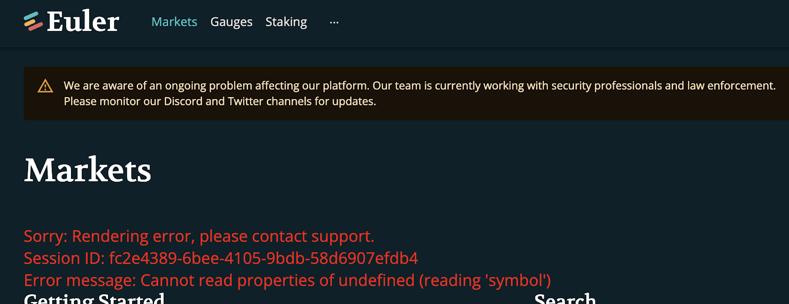 Euler Loses Nearly $200 Million to Flash Loan Attack - SecurityWeek