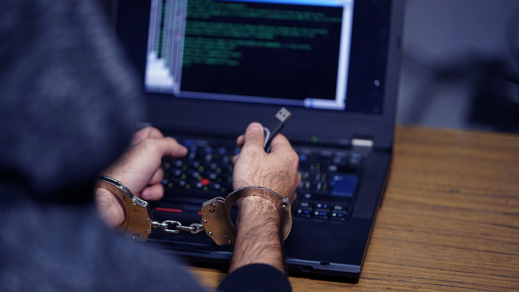 Man Sentenced to Prison for Stealing Millions in Cryptocurrency via SIM ...