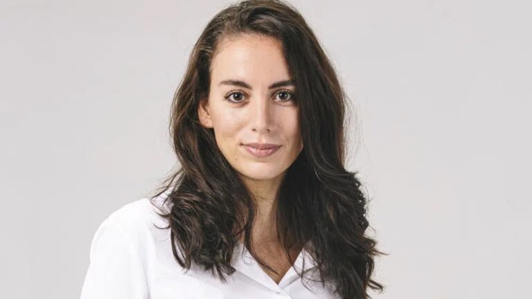 OpenAI Chief Technology Officer Mira Murati and 2 Other Execs Are ...