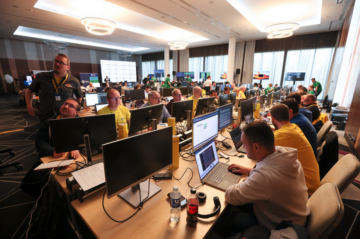 38 Countries Take Part in NATO's 2023 Locked Shields Cyber Exercise ...