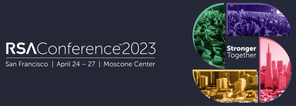 RSA Conference 2023 – Announcements Summary (Day 1) - SecurityWeek