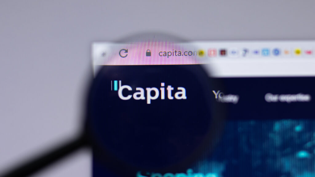 Capita Confirms Data Breach After Ransomware Group Offers to Sell ...