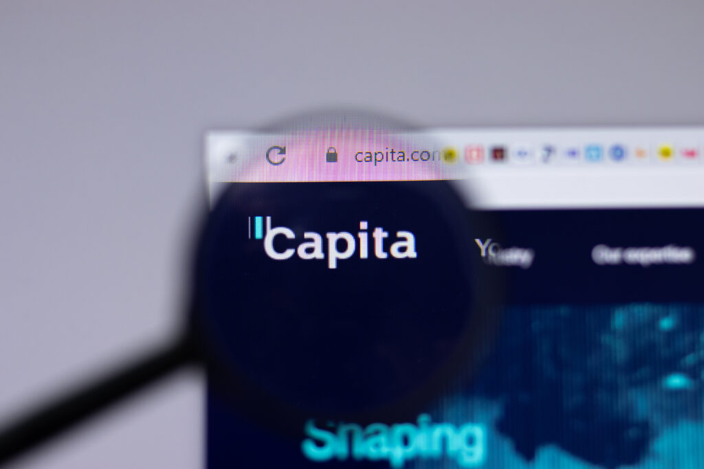 Capita Says Ransomware Attack Will Cost It Up to $25 Million - SecurityWeek