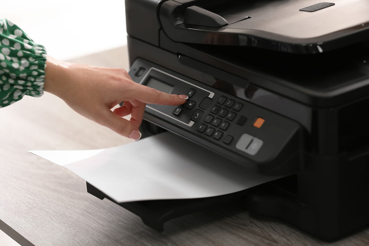 PaperCut Warns of Exploited Vulnerability in Print Management Solutions ...