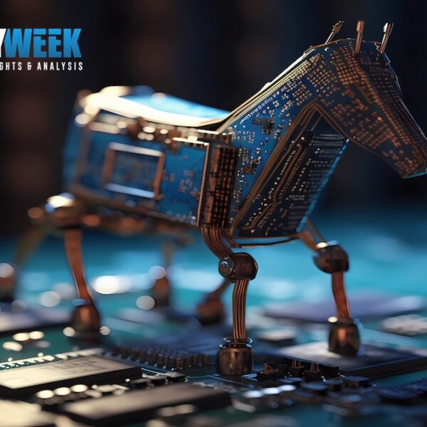 Today's Cyber-War is a Cold War, Some Say - SecurityWeek