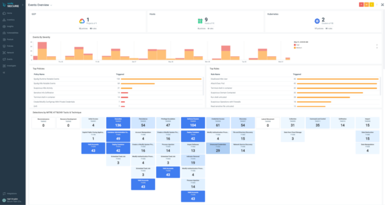 Sysdig Introduces CNAPP With Realtime CDR - SecurityWeek