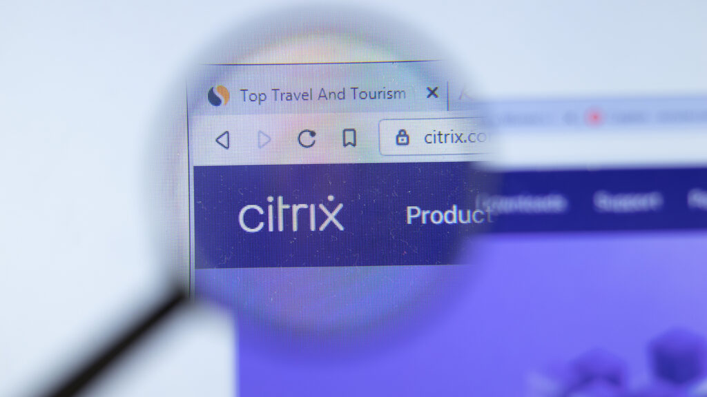 Exploitation Attempts Target Citrix Session Recording Vulnerabilities ... Exploitation Attempts Target Citrix Session Recording Vulnerabilities ...