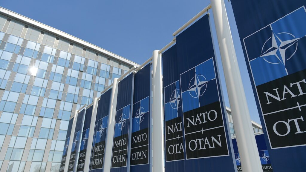 NATO to Establish New Cyber Center in Belgium - SecurityWeek