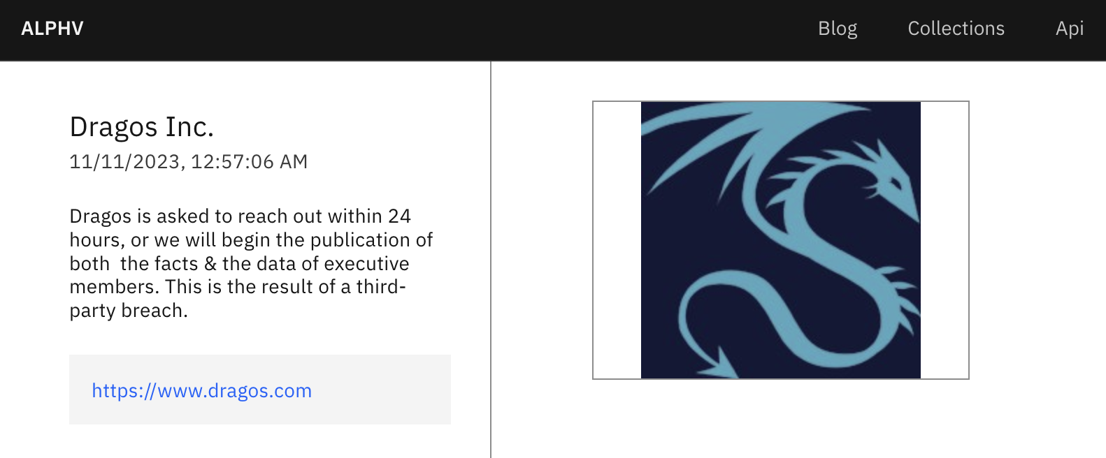 Dragos Says No Evidence of Breach After Ransomware Gang Claims Hack via ...