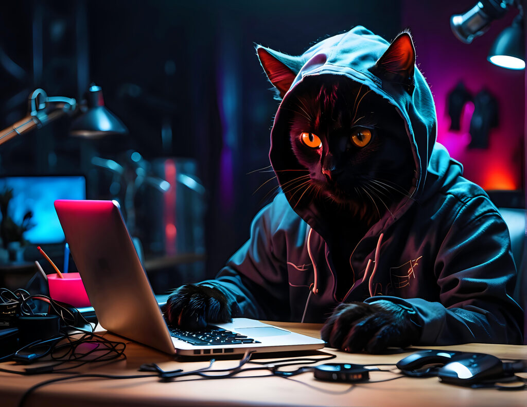 Law Enforcement Reportedly Behind Takedown of BlackCat/Alphv Ransomware Website - SecurityWeek