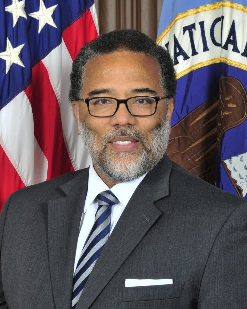 Harry Coker Confirmed as National Cyber Director - SecurityWeek