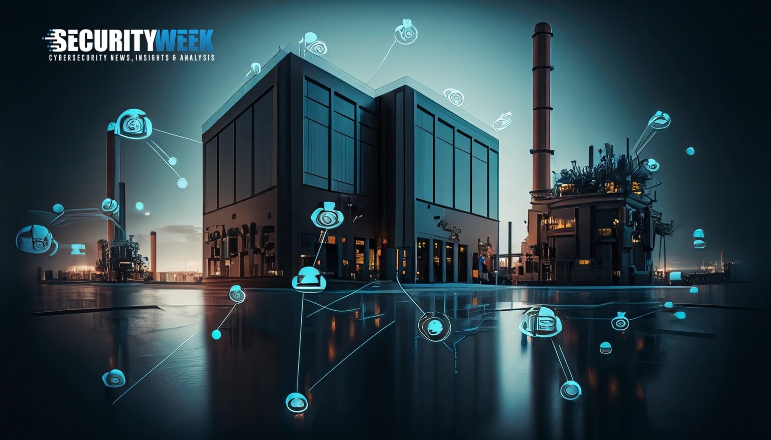 DELMIA Factory Software Vulnerability Exploited in Attacks - SecurityWeek
