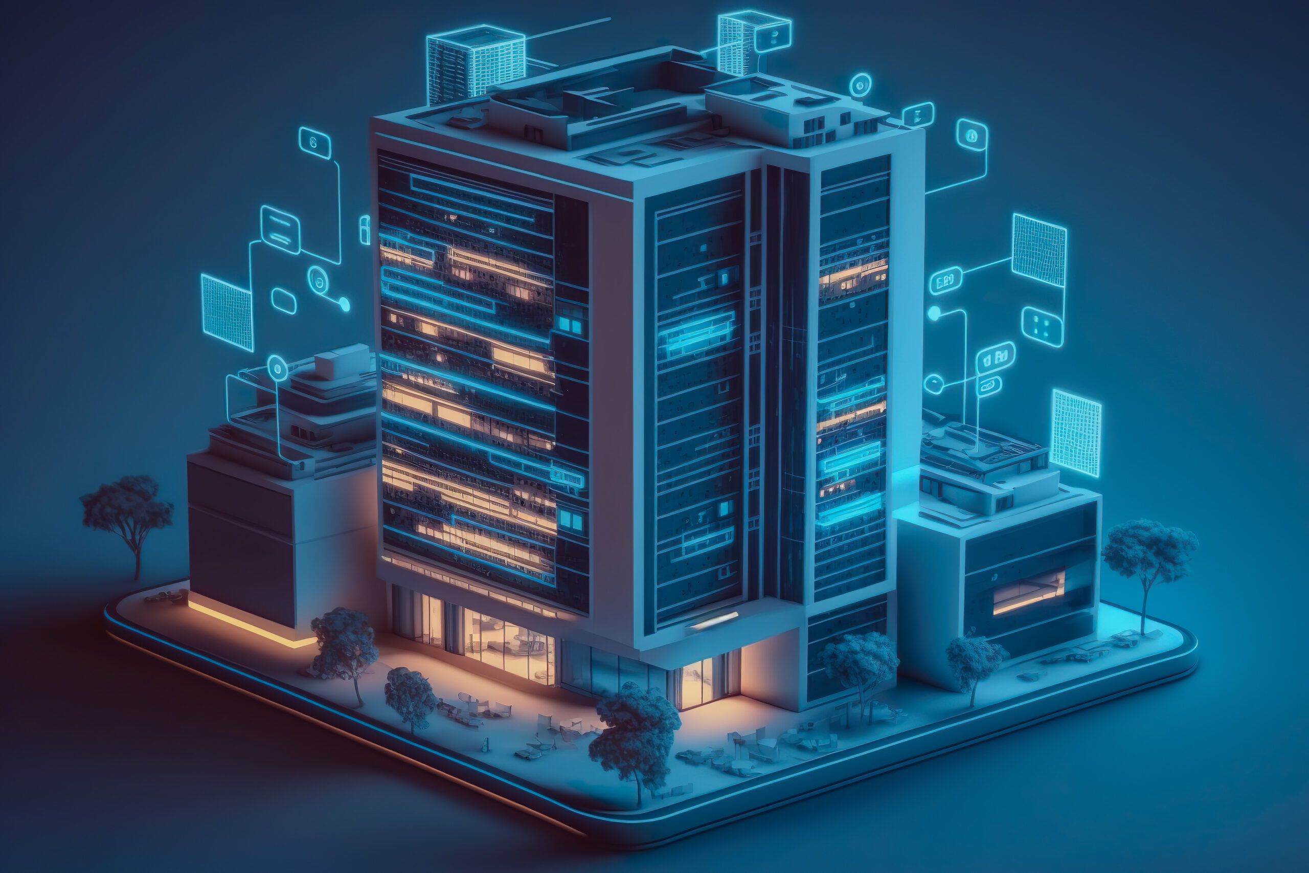 Unpatched Loytec Building Automation Flaws Disclosed 2 Years After ...