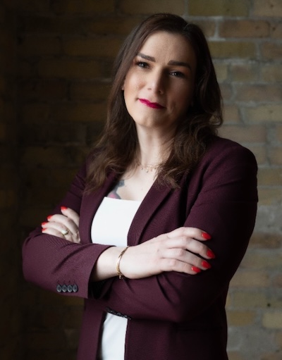 CISO Conversations: The Legal Sector With Alyssa Miller at Epiq and ...