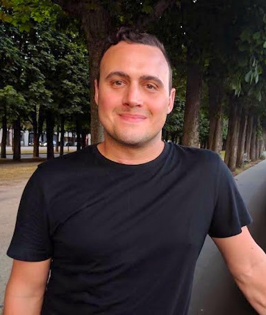 Hacker Conversations: HD Moore and the Line Between Black and White ...