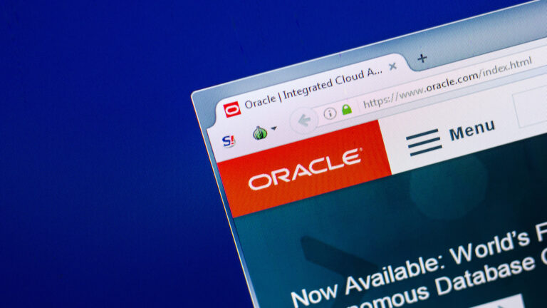 Security Firms Say Evidence Seems to Confirm Oracle Cloud Hack ...