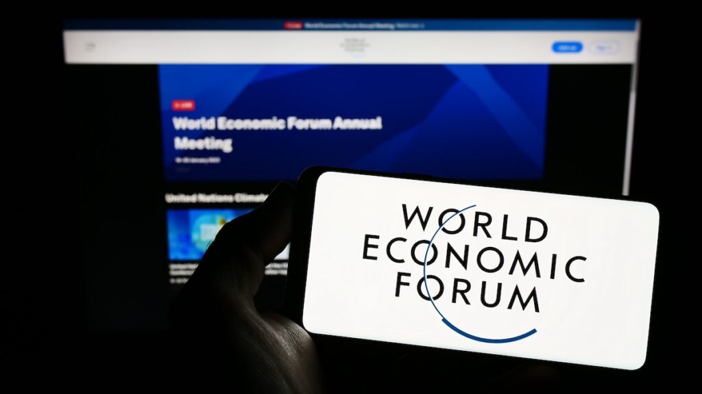 Cyber Fraud Overtakes Ransomware as Top CEO Concern: WEF - SecurityWeek
