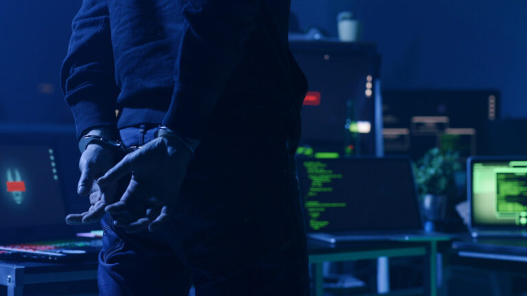 Four Arrested in UK Over M&S, Co-op Cyberattacks - SecurityWeek
