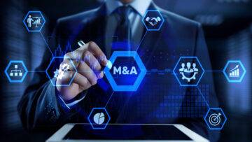 Cybersecurity M&A Roundup: 37 Deals Announced in October 2024 ...