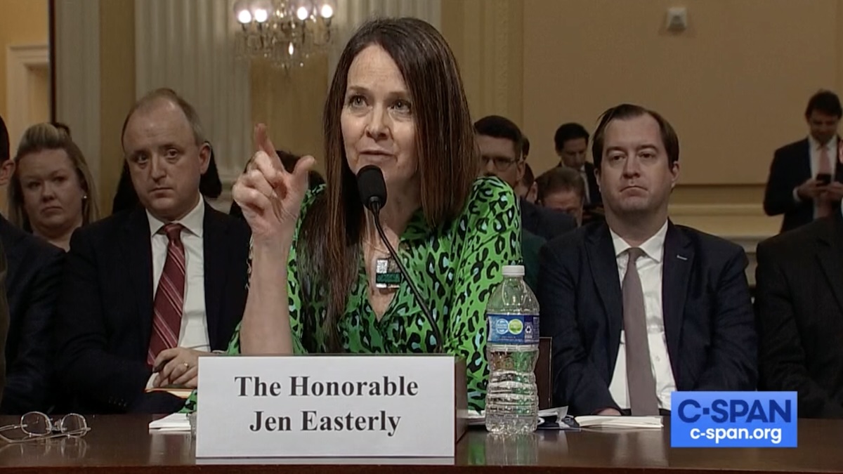 Watch: Top Cyber Officials Testify on China's Cyber Threat to US ...