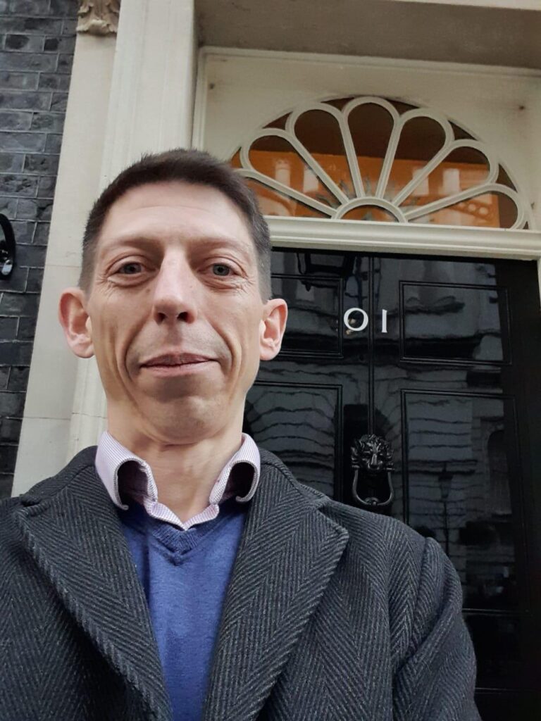 Hacker Conversations: Rob Dyke on Legal Bullying of Good Faith ...