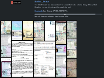 Details and Lessons Learned From the Ransomware Attack on the British ...