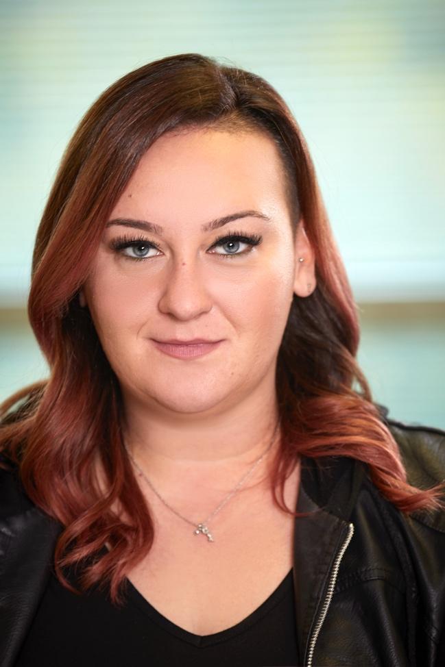 Hacker Conversations: Stephanie ‘Snow’ Carruthers, Chief People Hacker ...