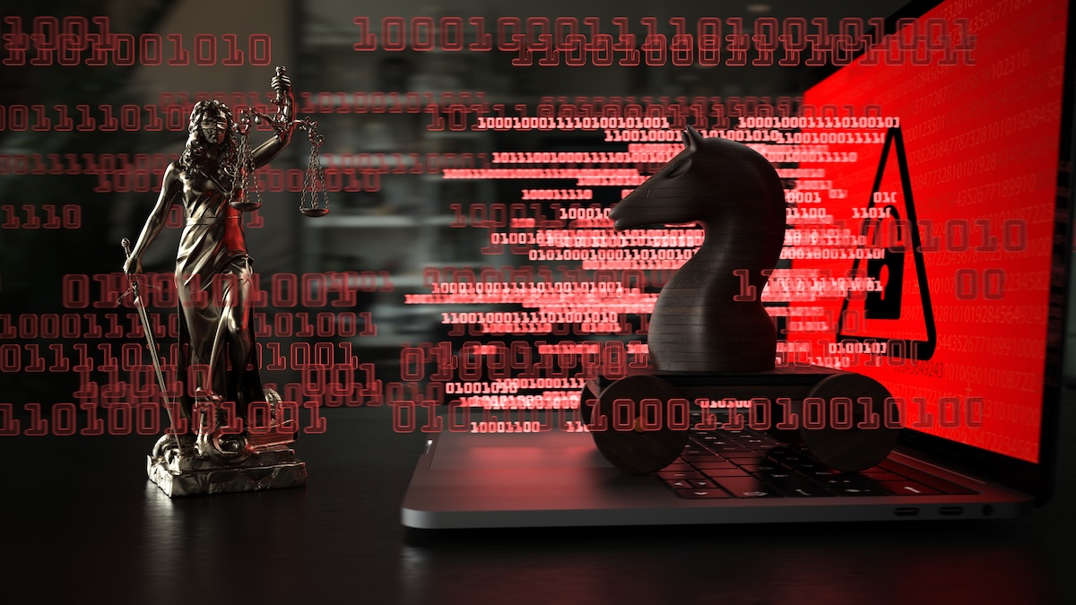 LockBit Ransomware Affiliate Sentenced to Prison in Canada - SecurityWeek