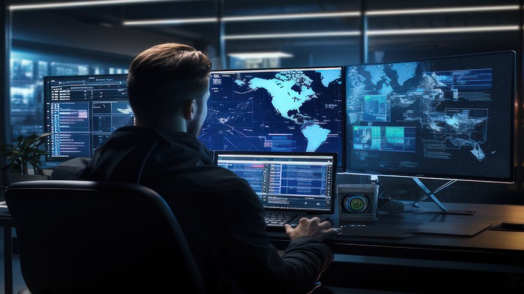 Why Intelligence Sharing Is Vital to Building a Robust Collective Cyber ...