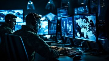 CYBERCOM 2.0: Pentagon Unveils Plan to Fix Cyber Talent Shortfalls ...