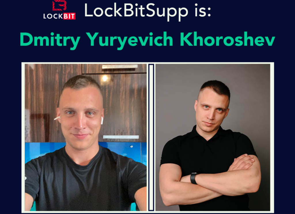 LockBit Ransomware Mastermind Unmasked, Charged - SecurityWeek
