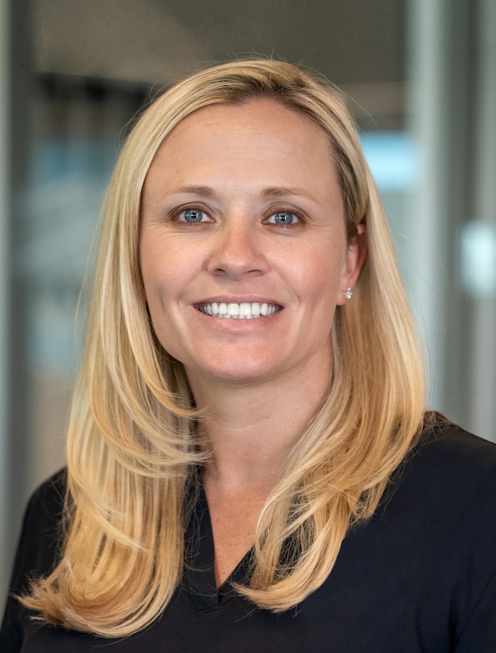 US Cyber Command Appoints Morgan Adamski as Executive Director - SecurityWeek