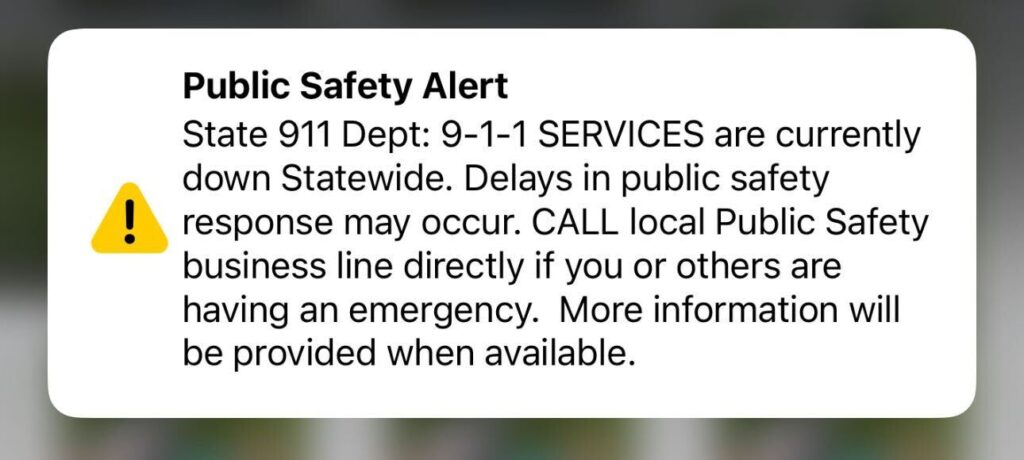 Massachusetts 911 Outage Caused by Errant Firewall - SecurityWeek