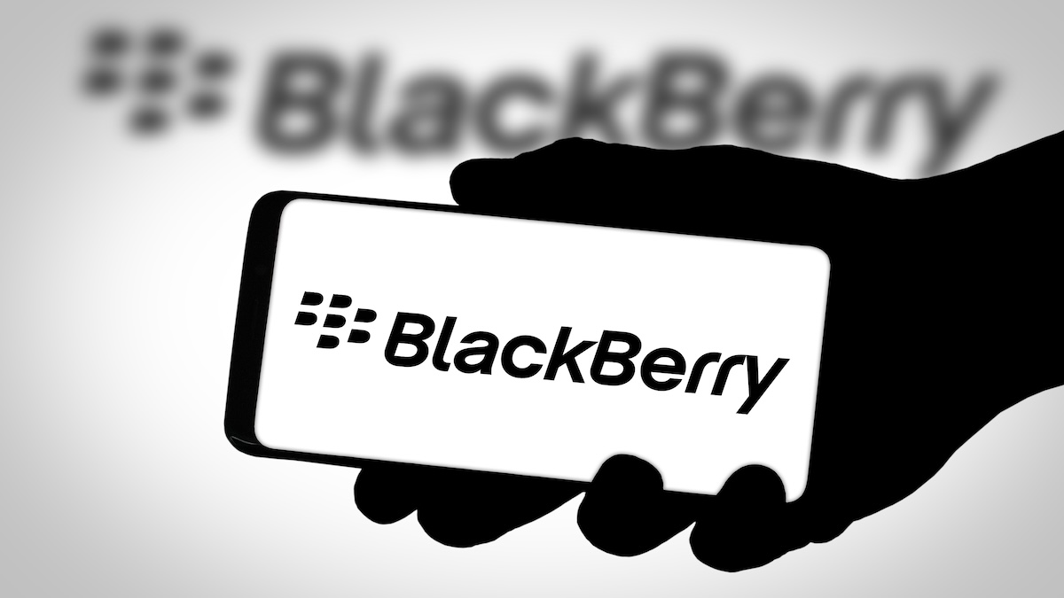 BlackBerry Cylance Data Offered for Sale on Dark Web - SecurityWeek