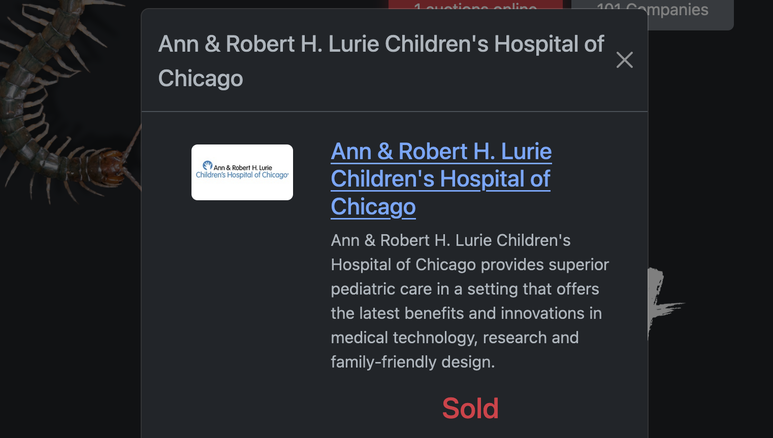 Chicago Children's Hospital Says 791,000 Impacted by Ransomware Attack ...