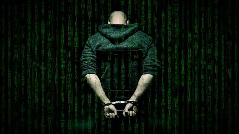 British Man Suspected of Being the Hacker IntelBroker Arrested, Charged ...