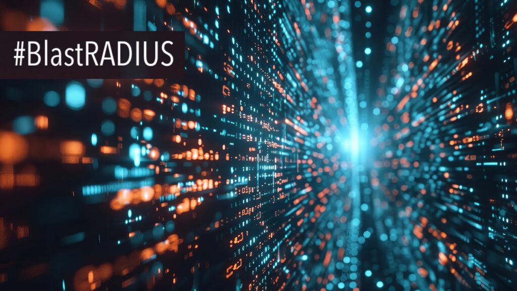 BlastRADIUS Attack Exposes Critical Flaw in 30-Year-Old RADIUS Protocol - SecurityWeek